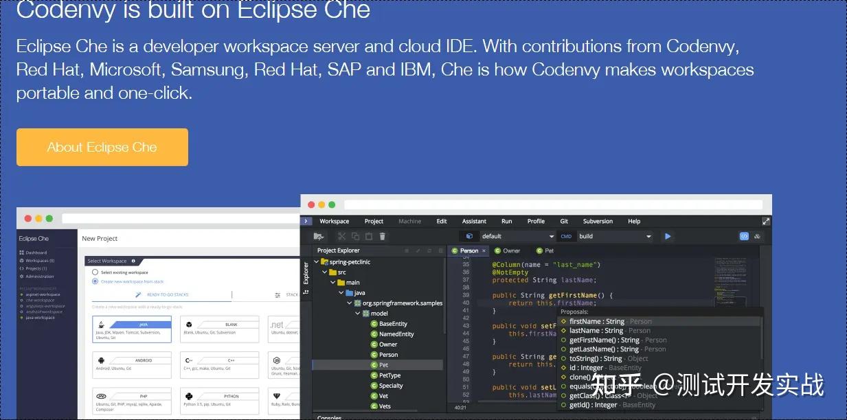python IDE 新手用什么比较好？ - 知乎