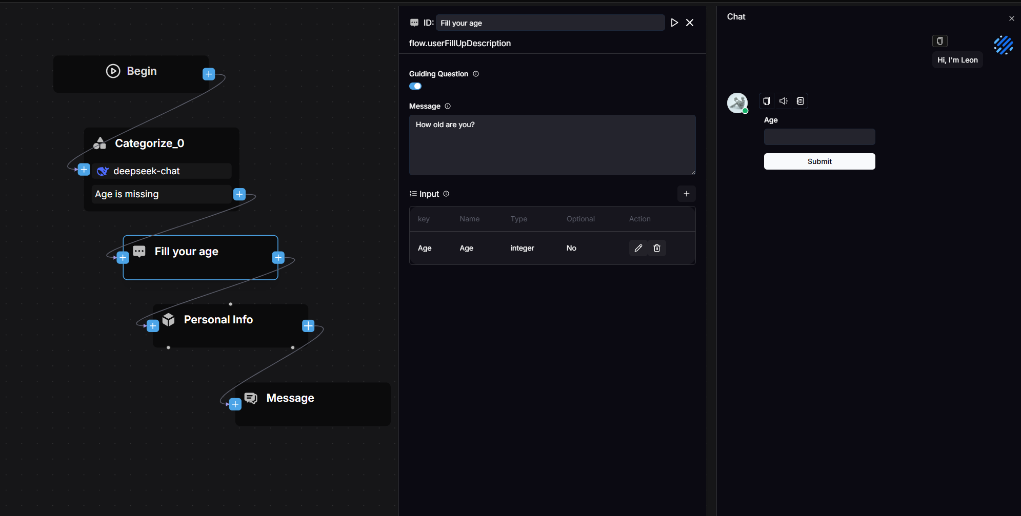 Agentic Workflow——RAGFlow 0.20.0 特性预览 - 知乎