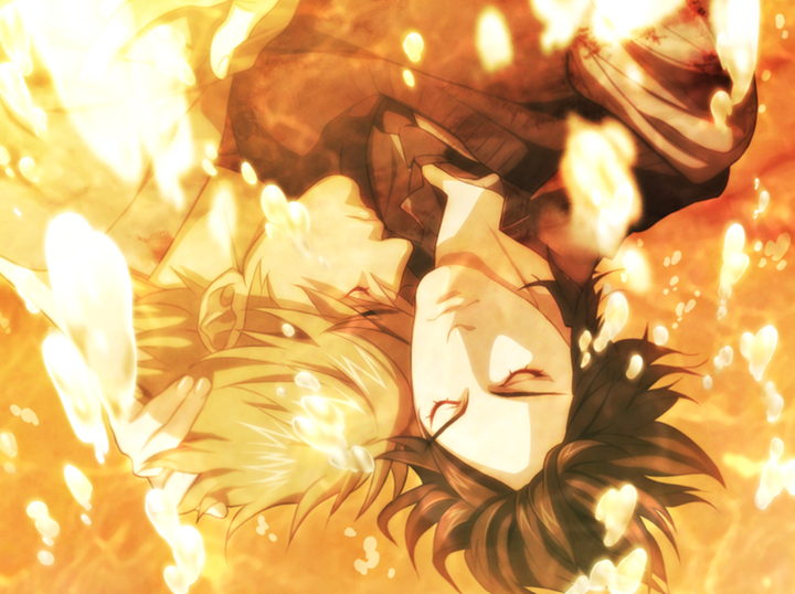 《sweet pool》:我发现了你 - 知乎