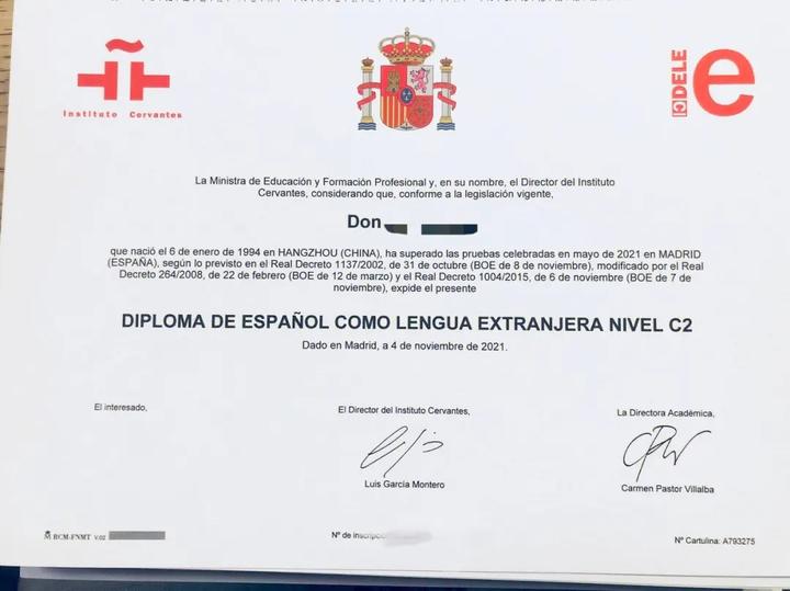 如何备战Dele C2？一年内拿下C1、C2的小姐姐真实经验分享 - 知乎