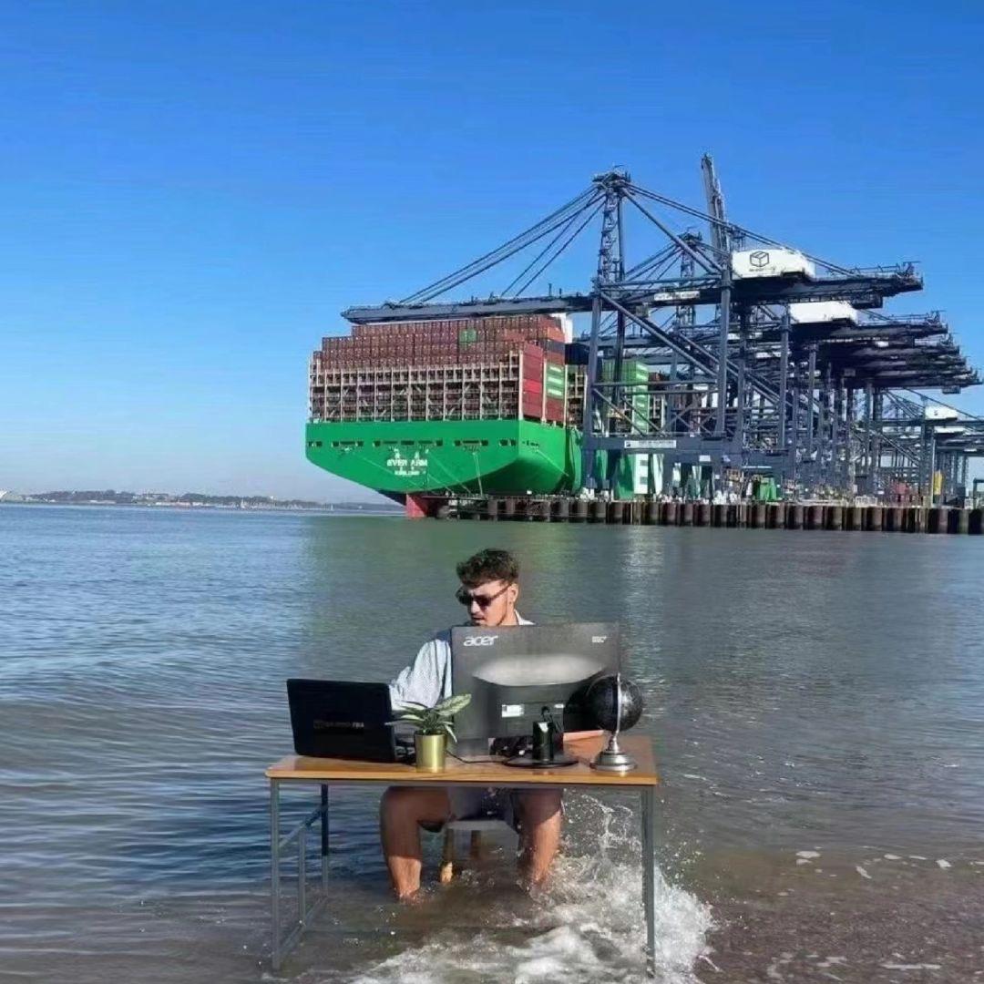 关于常见贸易条款（CIF、CNF、DDU、DDP、EXW）的详细解读 - 知乎