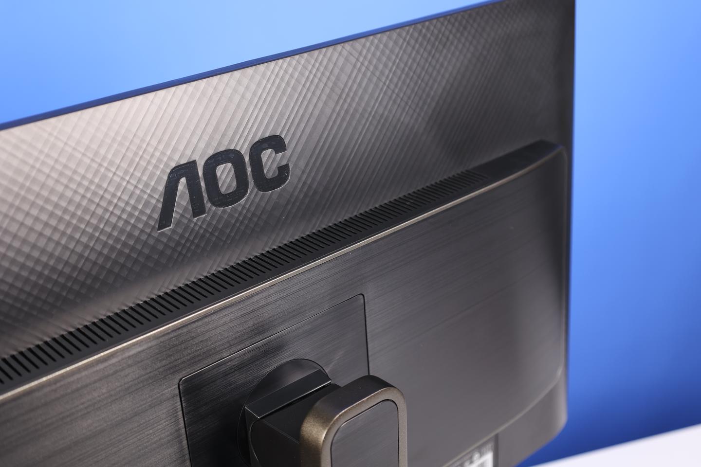 NanoIPS Black无脑强！AOC U27U2DP Ultra测试报告 - 知乎