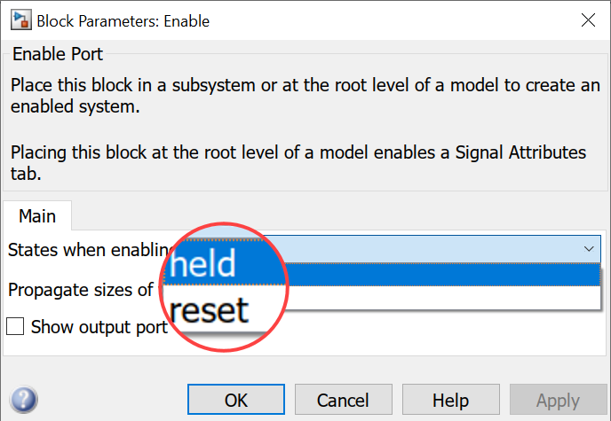 Simulink 嵌套 Enable Subsystem 的行为 - 知乎