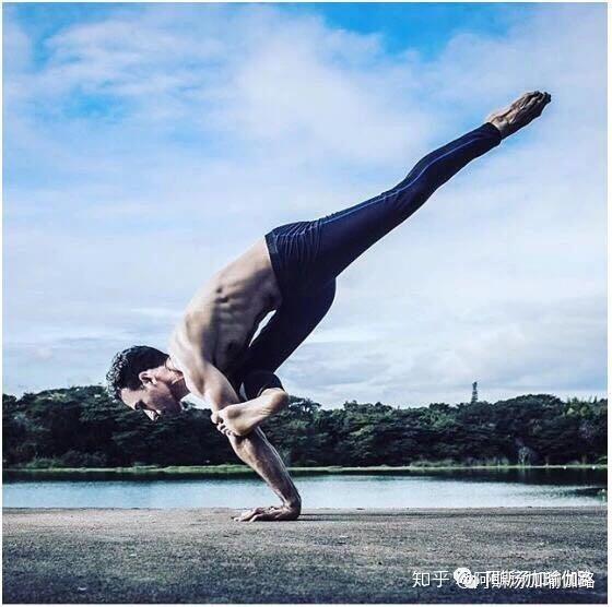 来一起认识了解阿斯汤伽的几位授权老师 - 知乎