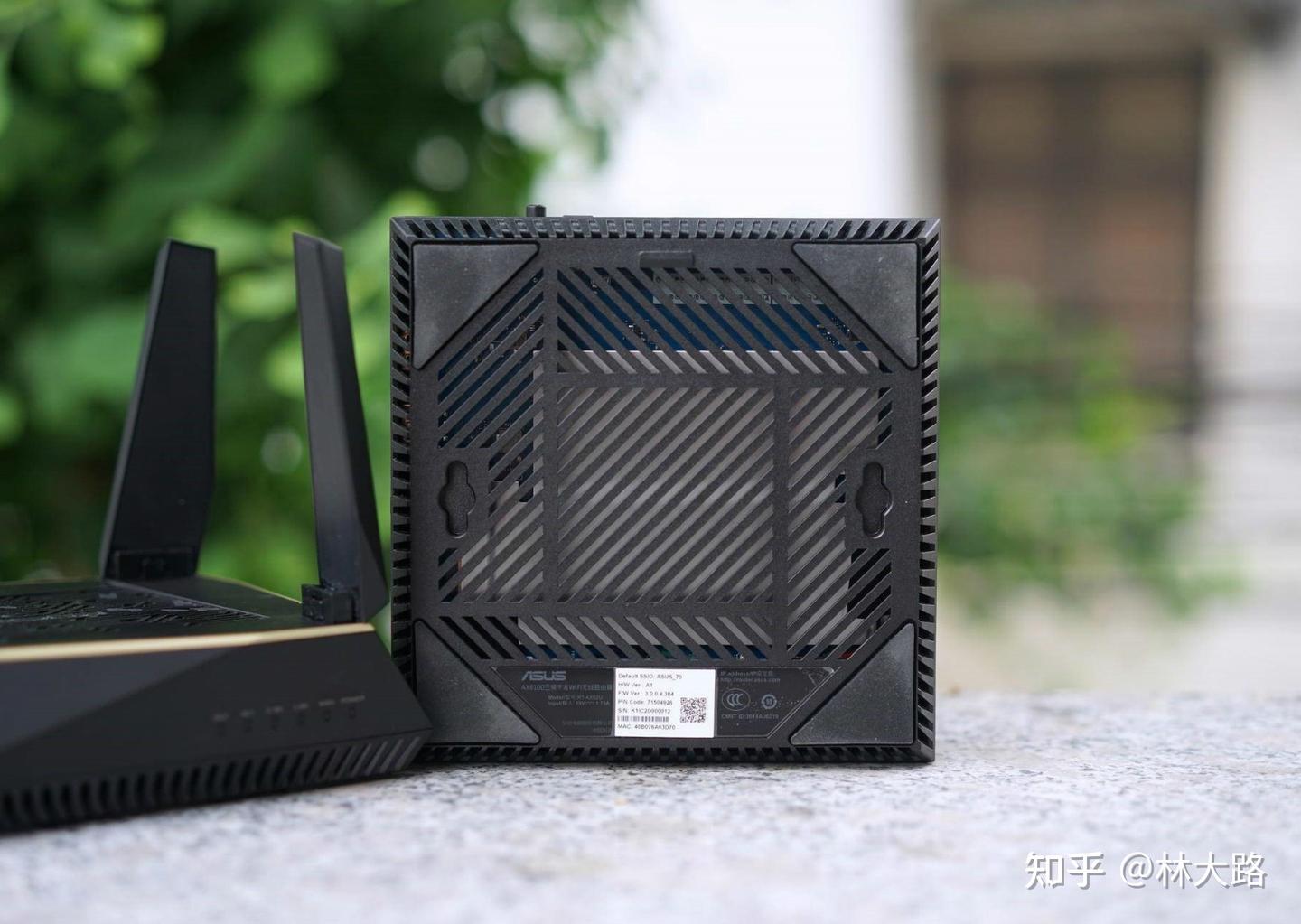 华硕路由器选购Mesh组网指南手册 - 知乎