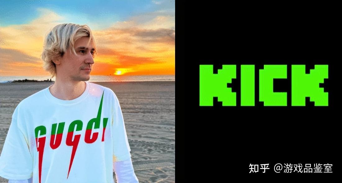 如何评价twitch主播xQc？ - 知乎