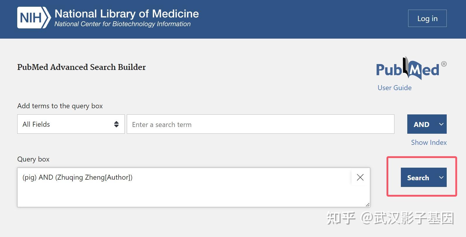 pubmed下载不了文献? - 知乎