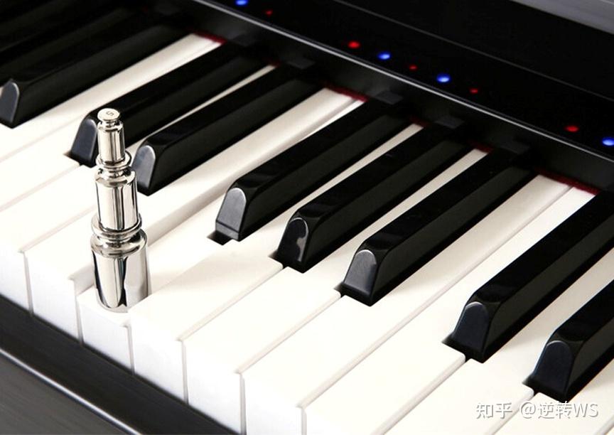 雅马哈电钢琴型号P48和P125 128有什么区别，哪个好？ - 知乎