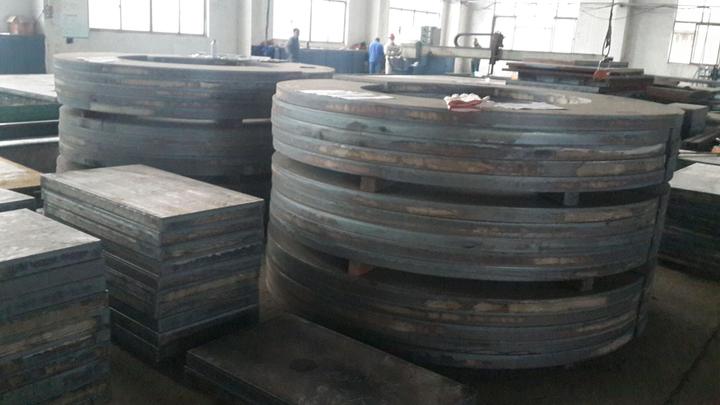 FH36船板简介,FH36定轧周期,FH36化学成分及机械性能 - 知乎