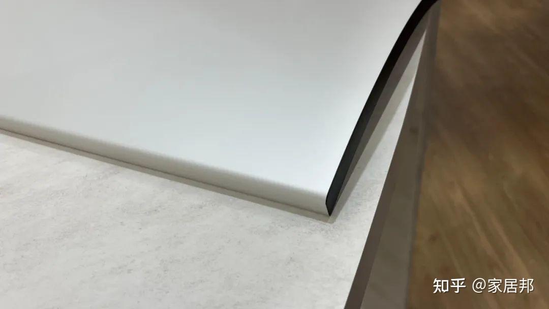 观展报告｜夏特、LamiGraf、IP、impress、克诺斯邦、中润华源、帝龙..等饰面材料品类体验。@2023CIFF - 知乎