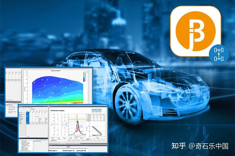 使用 jBEAM Durability 和 jBEAM Powertrain 推动车辆研发进程 - 知乎