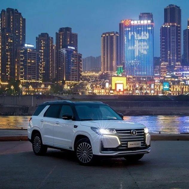 20万预算买啥车最合适?这几款中大型suv值得一看 知乎