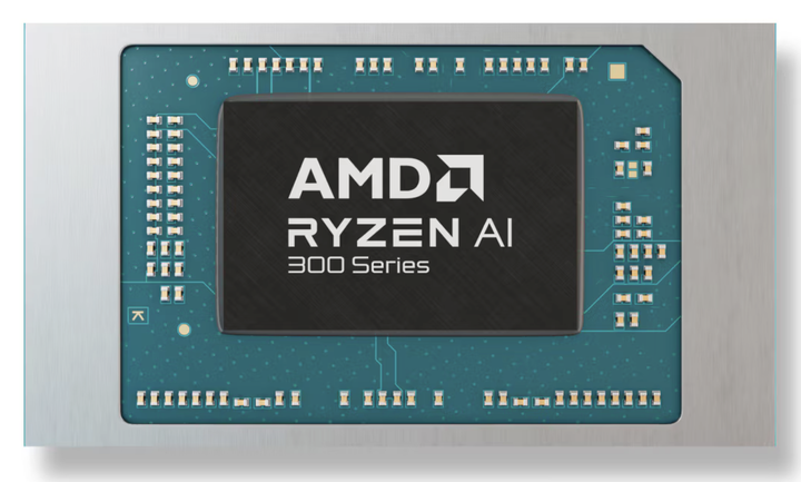 2025 AMD Ryzen Ai 7 350处理器到底是个啥？ - 知乎