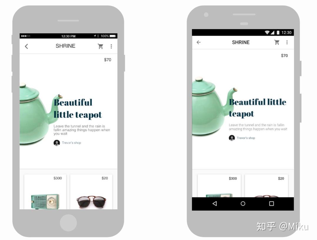 2019-09-22-Flutter框架了解（Fullter入门） - 知乎