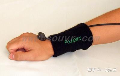 【每天一款VR设备】Polhemus G4 电磁式位置追踪器 - 知乎