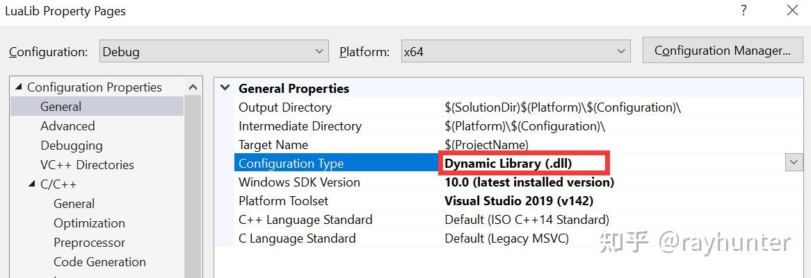 lua源码编译及与C/C++交互调用细节剖析 - 知乎