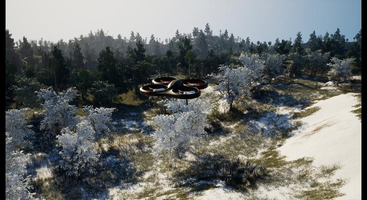 Airsim Build 流程解析 - 知乎