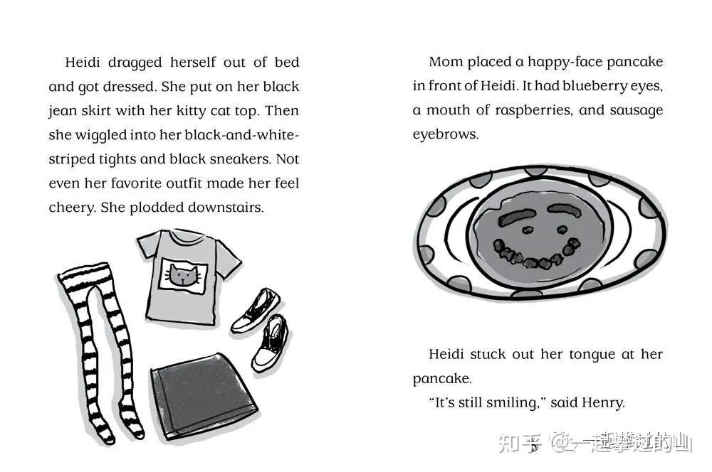 Heidi Heckelbeck Series《小巫女海蒂》1-36 - Wanda Coven 电子书 - 知乎