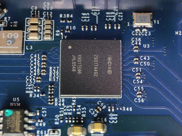 Thunderbolt 3 DSL/JHL6540 公模 拾荒/入门 参考 - 知乎