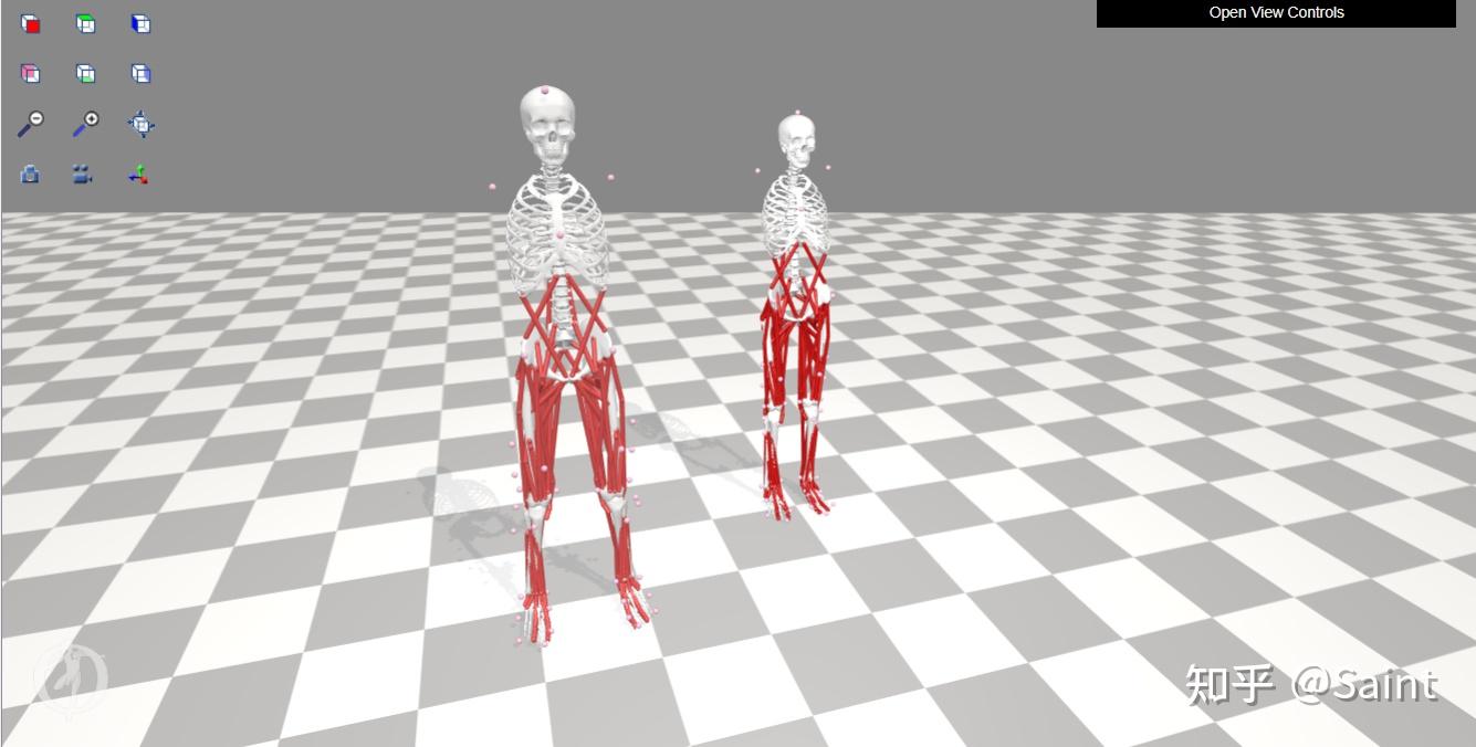 Opensim基础教程 - 知乎