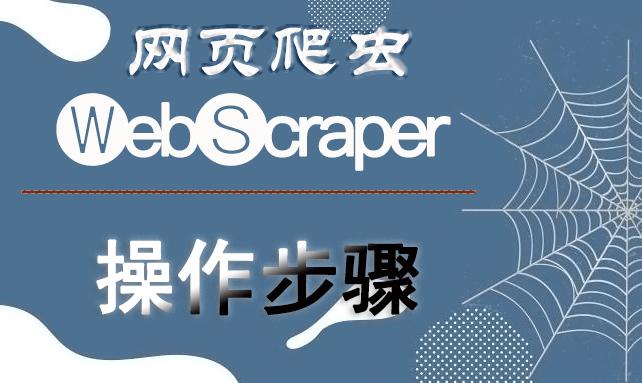 5、网页爬虫 Web Scraper 教程--通用操作步骤 - 知乎