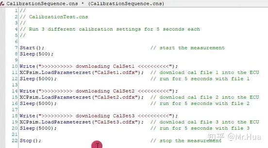 CANape教程：从入门到精通（3） - 知乎