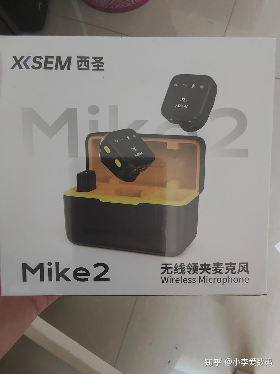 不到200块，我在十字路口录出了“录音棚级”音质?西圣Mike2，618真香测评! - 知乎