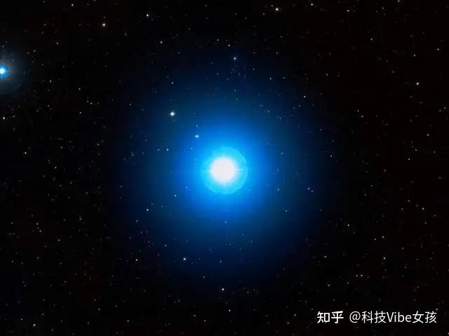 外星人乱倒核废料？356光年外，科学家发现了一颗异常的恒星 - 知乎