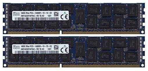 UDIMM、RDIMM、SODIMM以及LRDIMM - 知乎