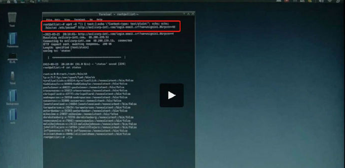 悉数美剧《黑客军团》中的黑客工具 - 知乎