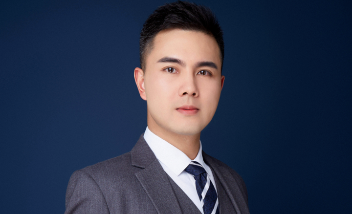 《知产人物 IP PEOPLE》对话2021U40上榜者马骏 - 知乎