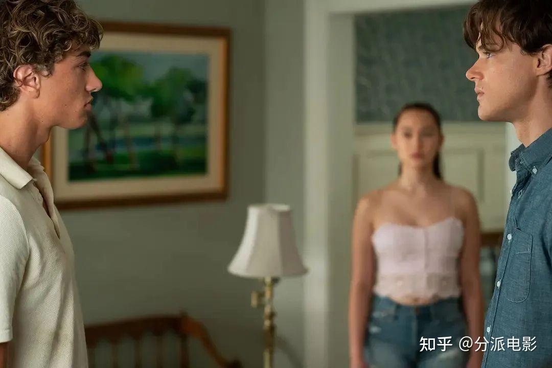 夏日小甜剧《我变美的那夏天》，这部 纯情恋曲你不能错过！ - 知乎