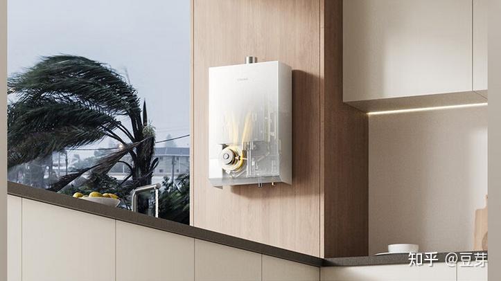 高端热水器COLMO CTE316 燃气热水器值得购买吗?双驱水同服、1 级恒温、零冷水的COLMOCTE316 燃气热水器全面解析! - 知乎