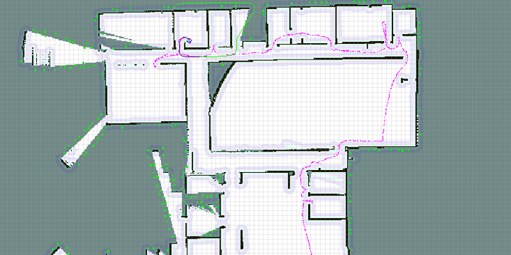 2D激光SLAM算法汇总 - 知乎