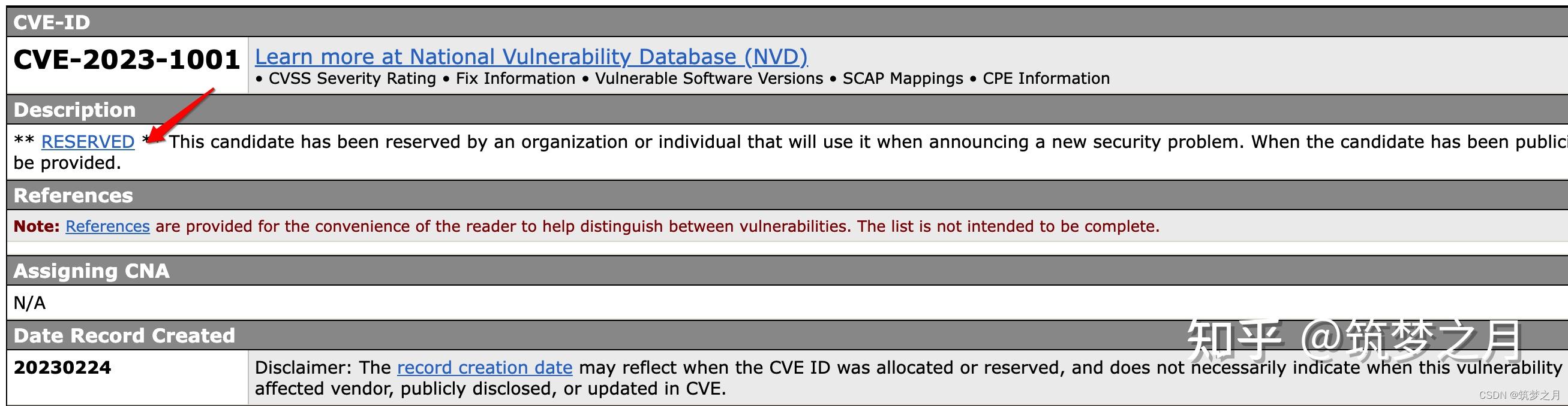 个人挖到漏洞该如何申请CVE？ - 知乎