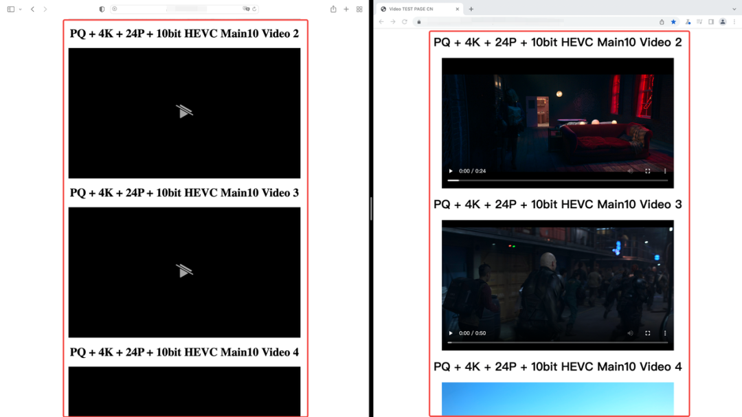 8K HDR!｜为 Chromium 实现 HEVC 硬解 - 原理/实测指南 - 知乎
