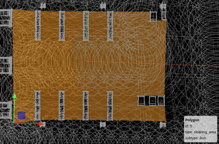 实操Vector Map Builder地图编辑器绘制Lanelet2地图 - 知乎