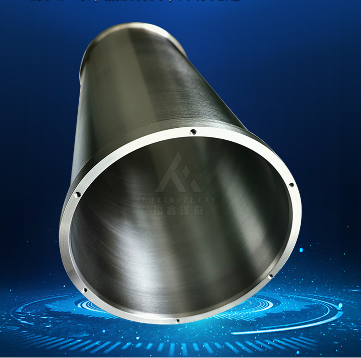 TA18钛合金管和TC4钛管有什么区别? - 知乎