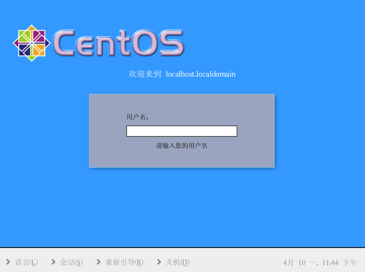 Centos 3 系统命令行模式安装 知乎