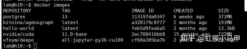 在Linux服务器，基于Docker搭建Jupyter深度学习环境（支持GPU加速） - 知乎