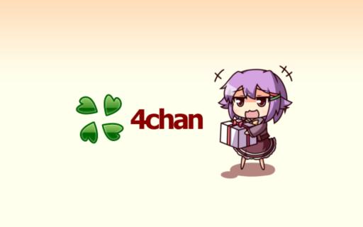17岁的4chan：表情包发源地、互联网黑洞，与币圈淘金场 - 知乎