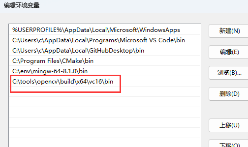 VisualStudio2022下LibTorch+OpenCV配置 - 知乎