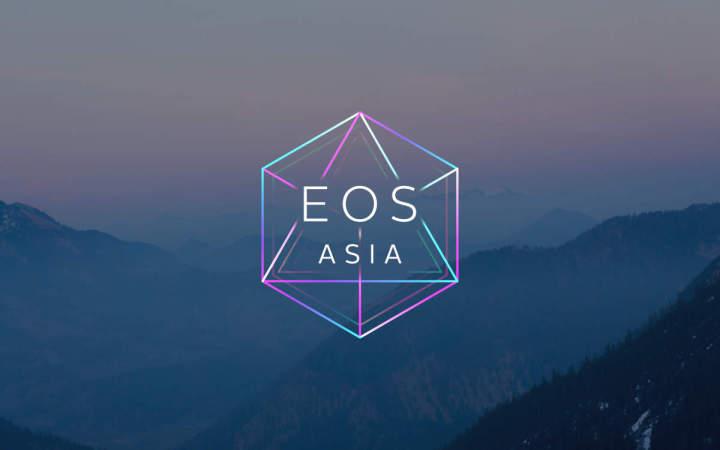 EOS Asia 对 EOS 生态的贡献 - 知乎