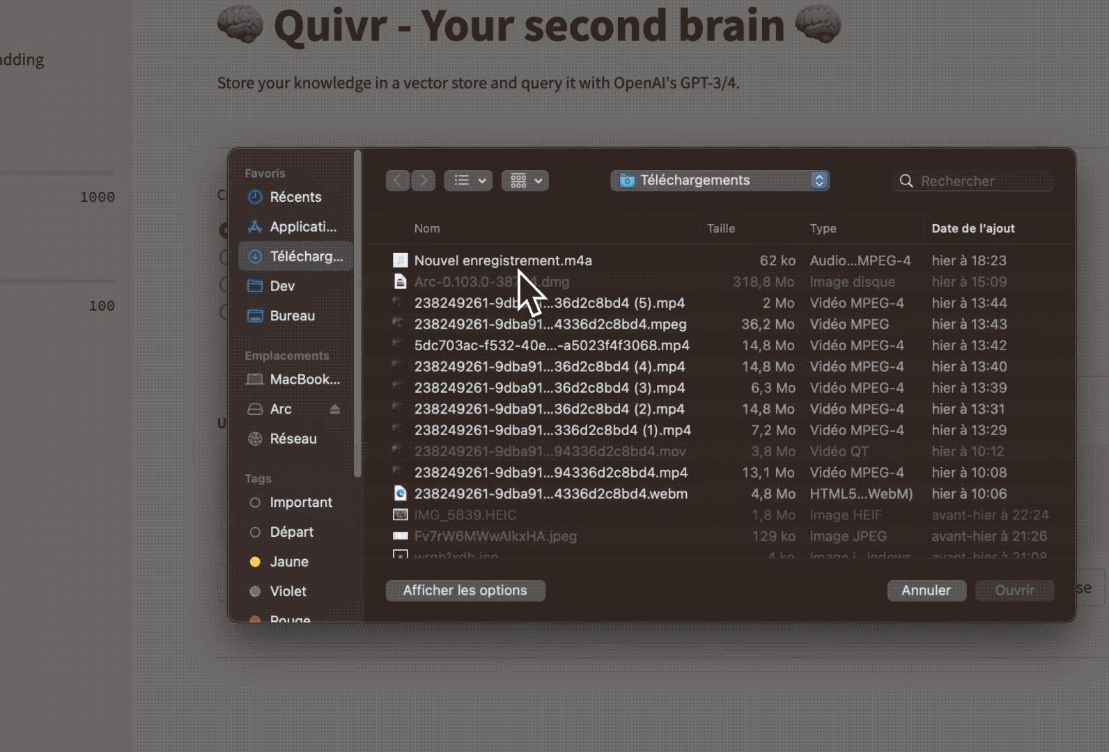 如何将本地知识库接入GPT？ - 知乎