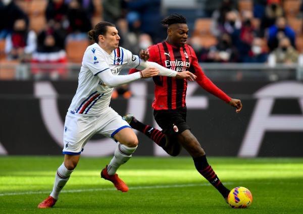 周四005 欧罗巴 罗马vsAC米兰 - 知乎