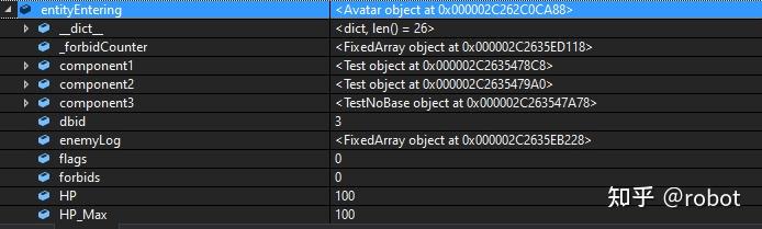 kbengine 服务端工作流-世界场景切换 - 知乎
