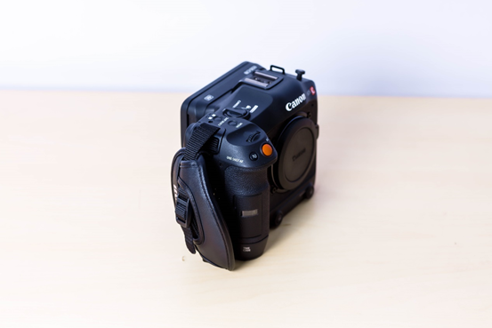 从入门到精通，手把手教你玩转EOS C70——基础篇 - 知乎