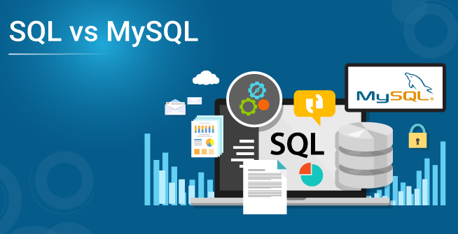 恒讯科技分析：mysql与sql有什么区别？（优点和缺点） 知乎