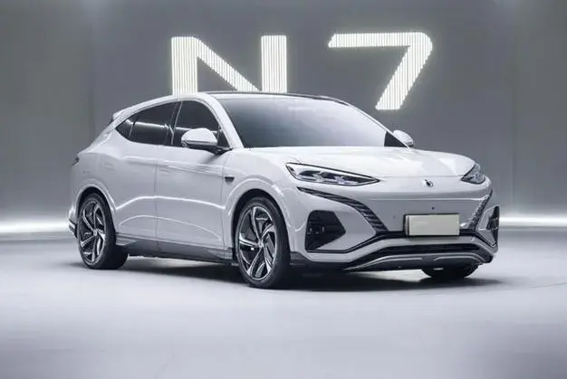 实验是检验功能价值的唯一标准 腾势N7 AEB行不行？测了再说 - 知乎