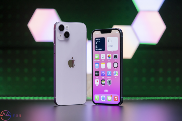 iPhone 14 Plus离“神机”只差一张1000元优惠券，现仅5749元，值得入手吗？ - 知乎